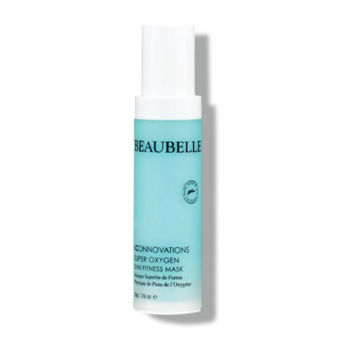 Beaubelle Super Oxygen - Skin Fitness Mask