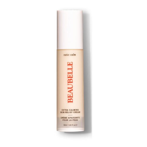 Beaubelle Extra Calming Skin Relief Cream