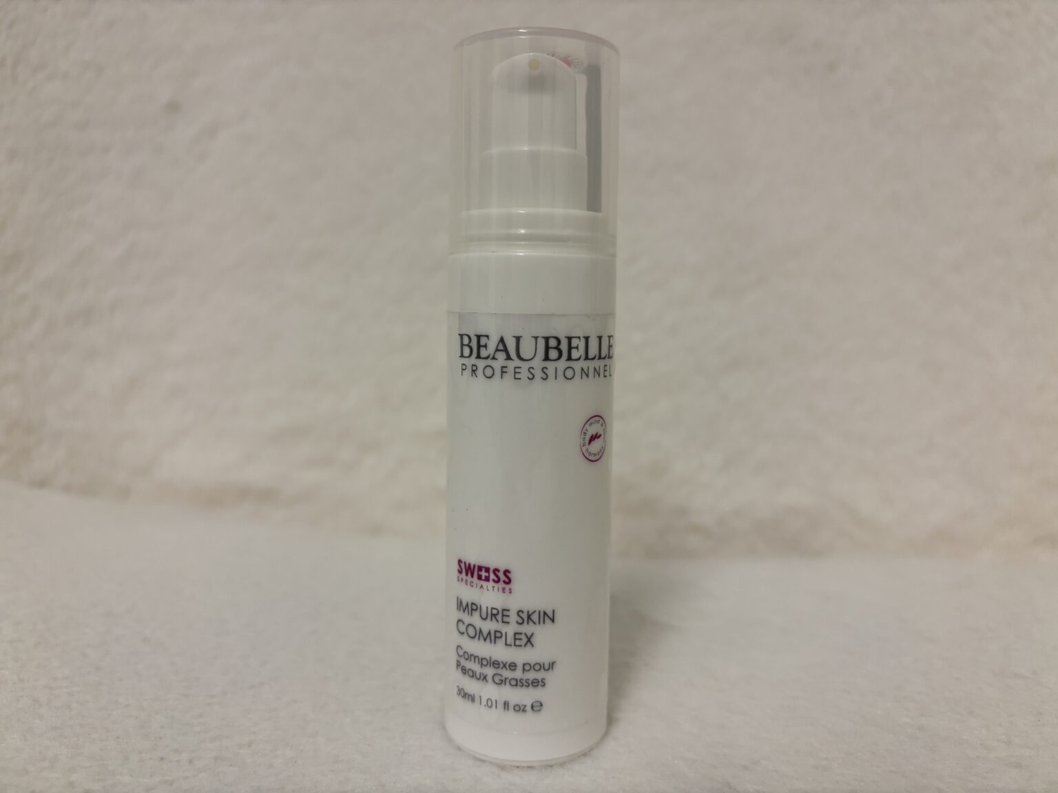 Beaubelle Impure Skin Complex