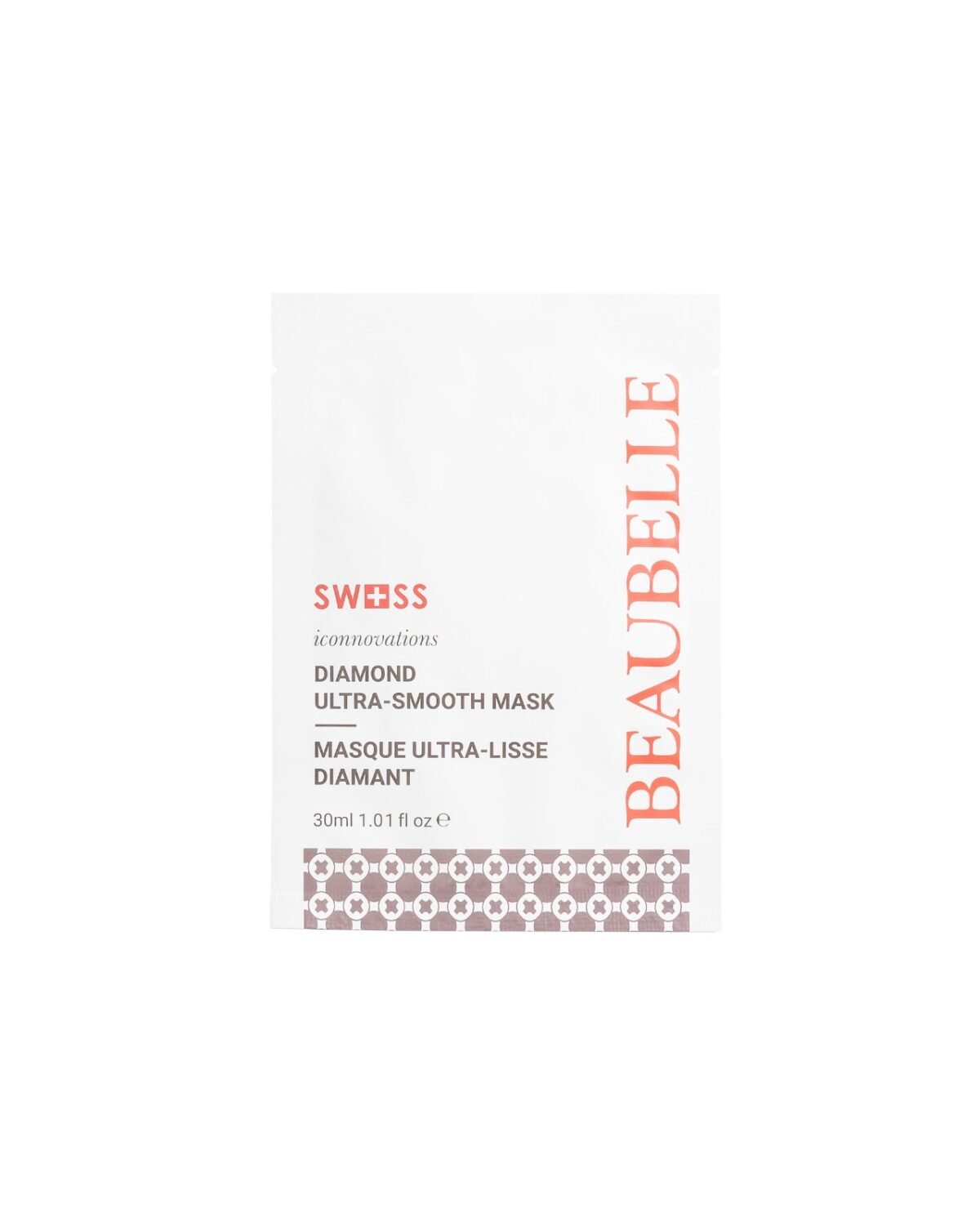 BEAUBELLE DIAMOND ULTRA-SMOOTH MASK