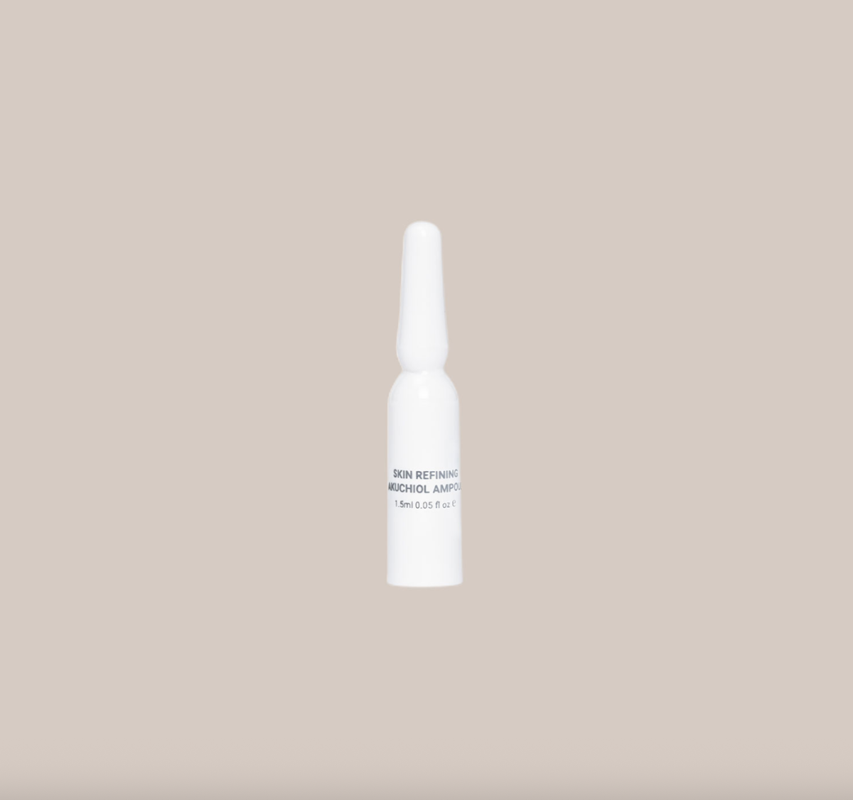 Beaubelle Skin Refining Bakuchiol Ampoule